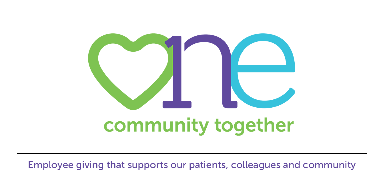 HealthPartners - One team, one community, one vision